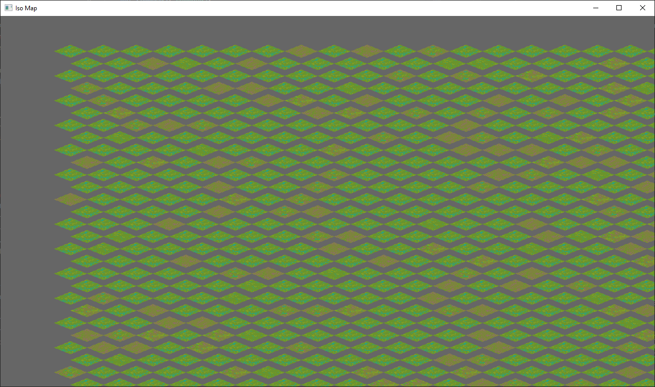Feature: Isometric Staggered · Issue #19 · StarArawn/bevy_ecs_tilemap · GitHub