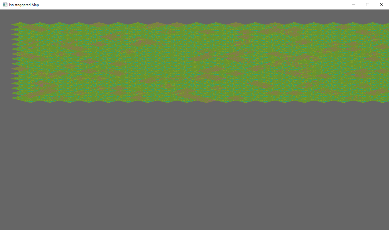 Feature: Isometric Staggered · Issue #19 · StarArawn/bevy_ecs_tilemap · GitHub