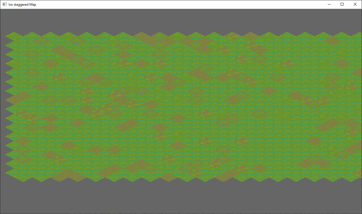 Feature: Isometric Staggered · Issue #19 · StarArawn/bevy_ecs_tilemap · GitHub
