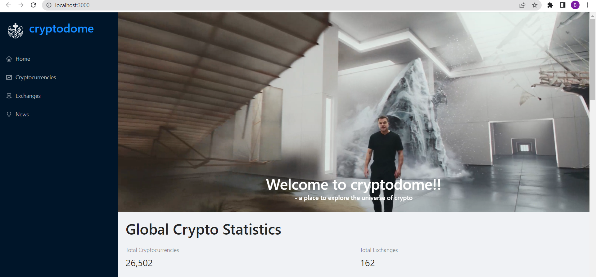 GitHub - Bhumika-Sethi/cryptodome: A place to learn and explore ...