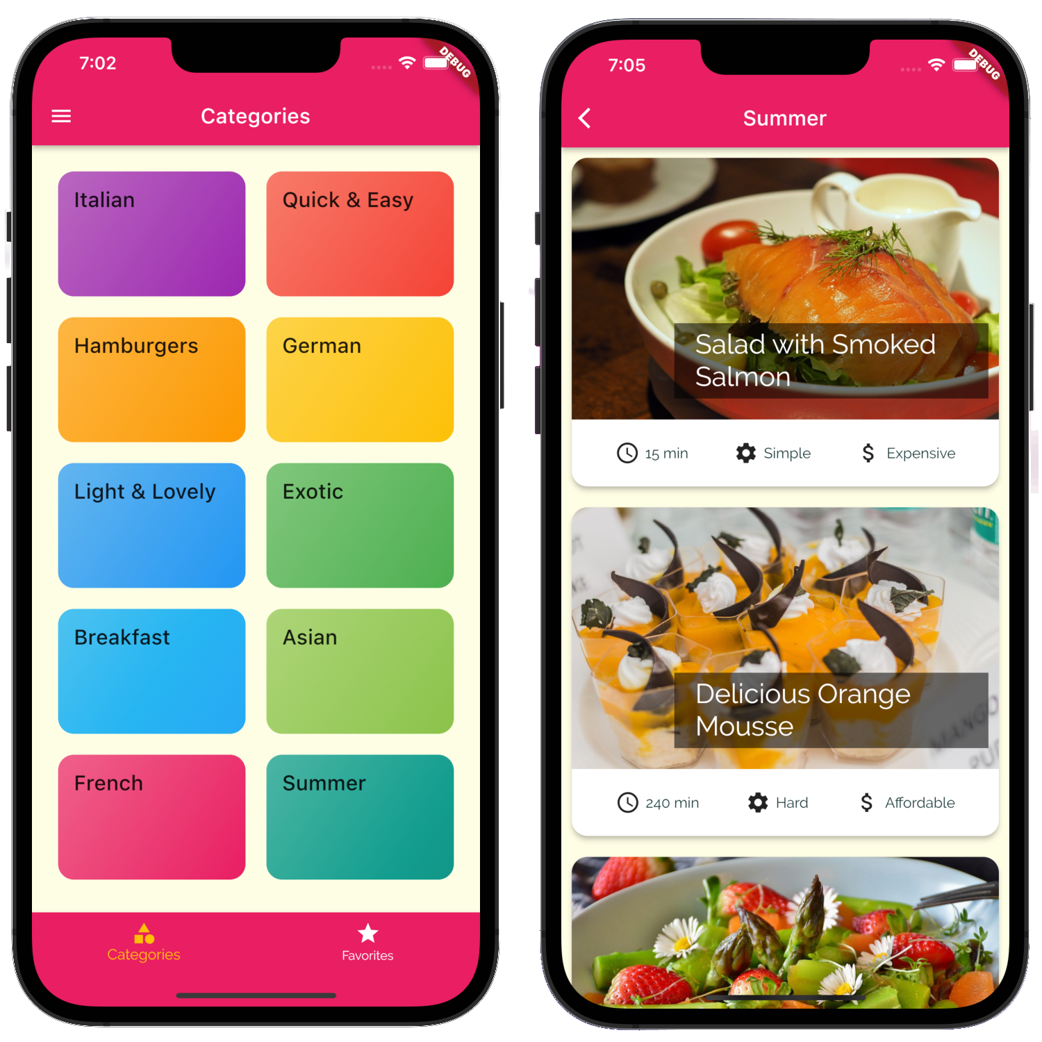 GitHub - hdwhitem/Meal_App