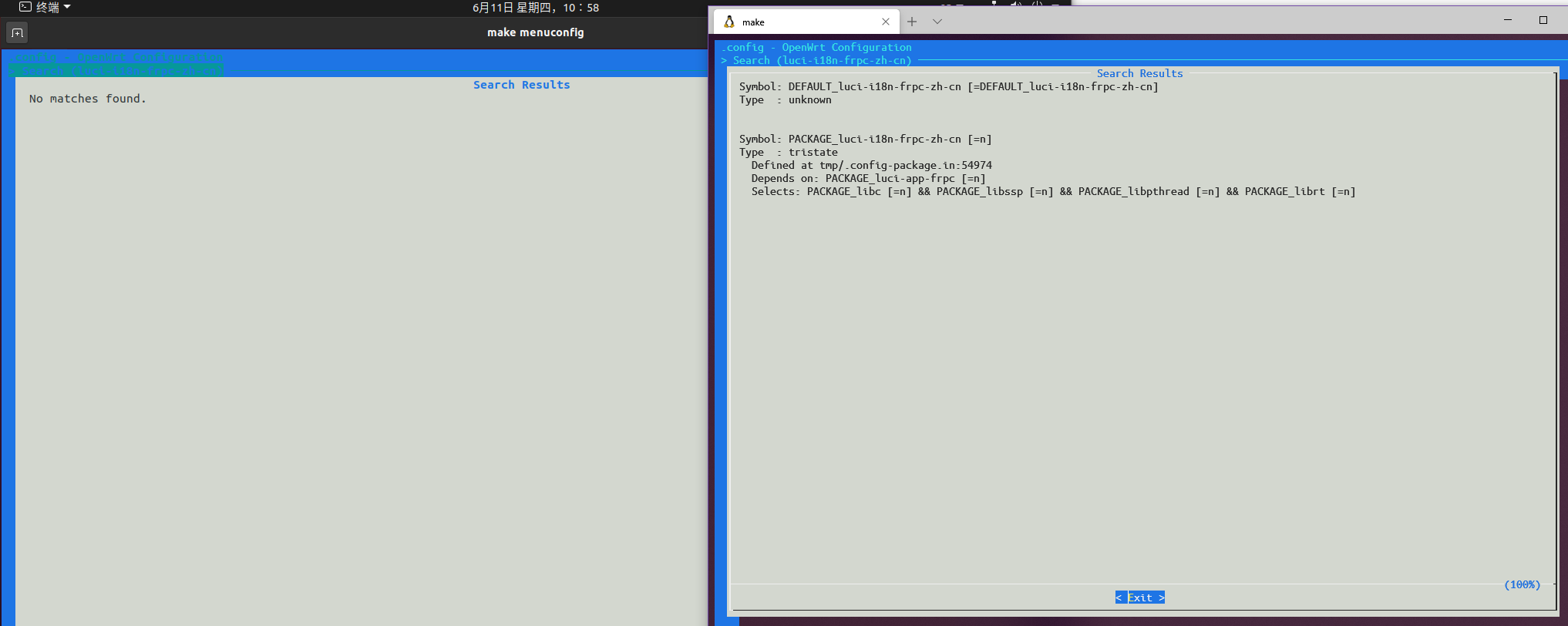 frpc未完全汉化问题 · Issue #4727 · coolsnowwolf/lede · GitHub