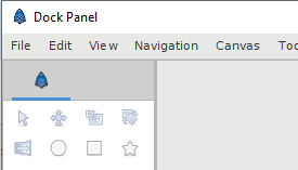 Possible taskbar missing window icon issue · Issue #1412 · synfig/synfig · GitHub