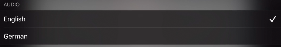 Video player audio stream select button missing in NC19 · Issue #569 · nextcloud/viewer · GitHub