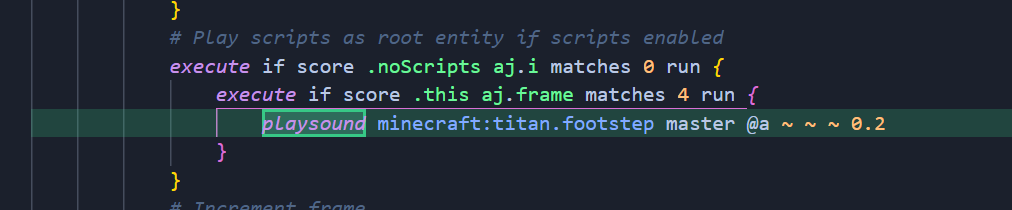 Only first action keyframe gets exported · Issue #20 · Animated-Java/animated-java · GitHub