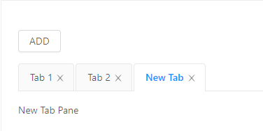 Ability to close a PivotItem · Issue #7437 · microsoft/fluentui · GitHub