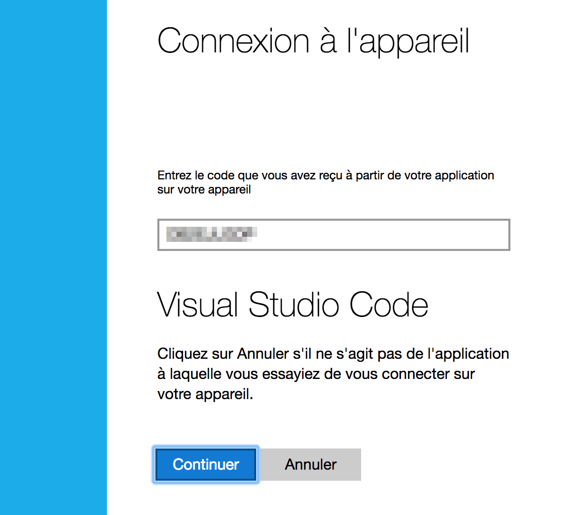 Infinite Loop While Trying To Authenticate · Issue 349 · Microsoft Vscode Azureappservice · Github