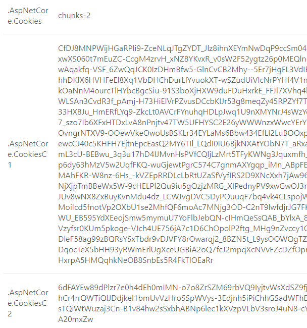 AuthenticationStateProvider returns wrong information : robustness issue · Issue #23462 · dotnet ...
