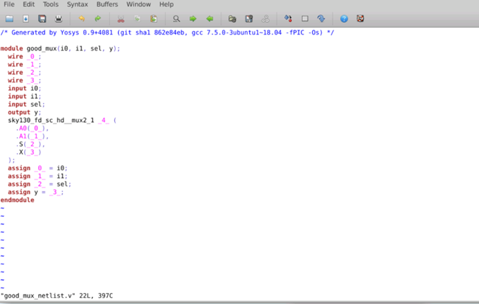 GitHub - anmol109/RTL-design-using-Verilog-with-SKY130-Technology: a ...