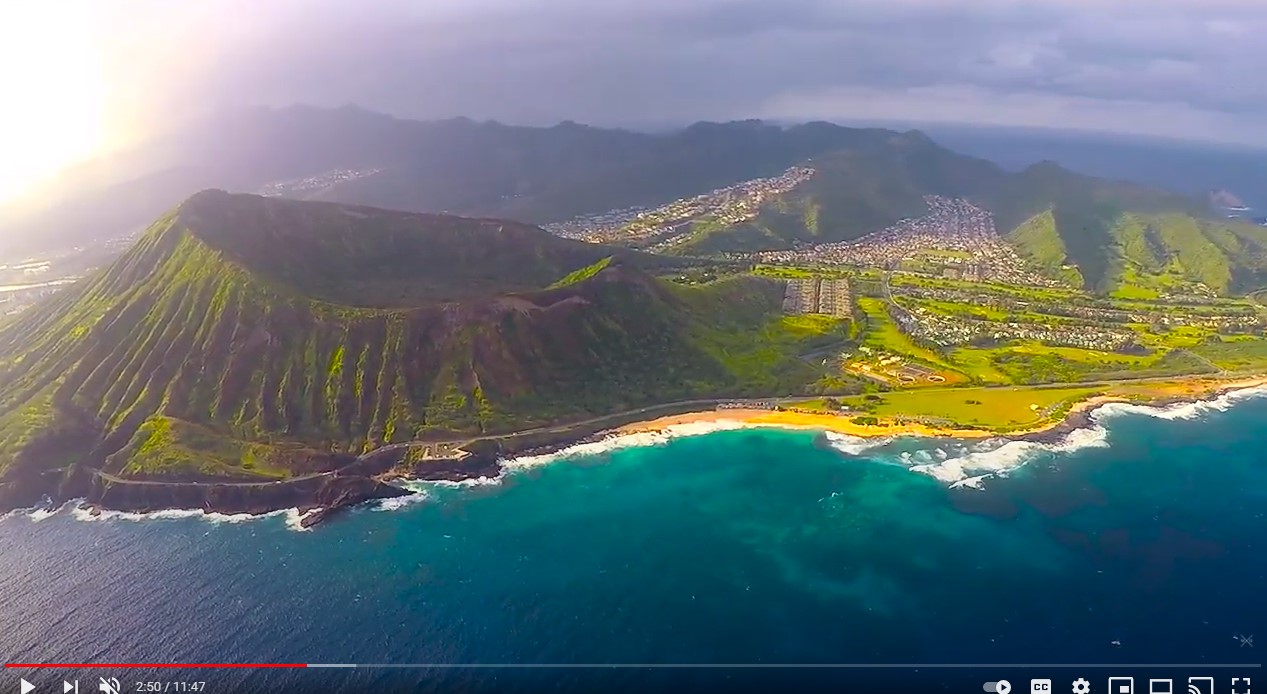 Improve water mask appearance from distance · Issue #405 · CesiumGS ...