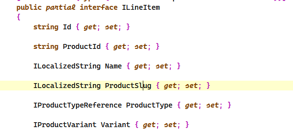 Postman Collection Returns Data That Sdk Does Not · Issue 116 · Commercetools Commercetools