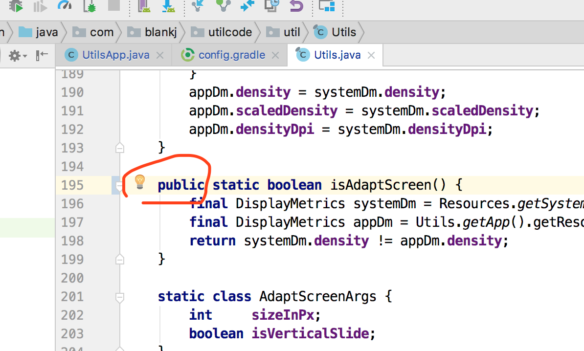 studio 3.2.1 无法编译 · Issue #688 · Blankj/AndroidUtilCode · GitHub