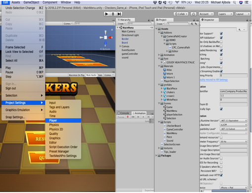 Github Mikeaji Completedprojects