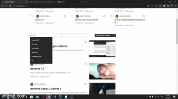 GitHub - sameterdogan/Node-js-Express-js-Mongoose-Handlebars-Blog-Project: Dynamic blog project ...