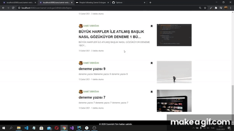GitHub - sameterdogan/Node-js-Express-js-Mongoose-Handlebars-Blog-Project: Dynamic blog project ...