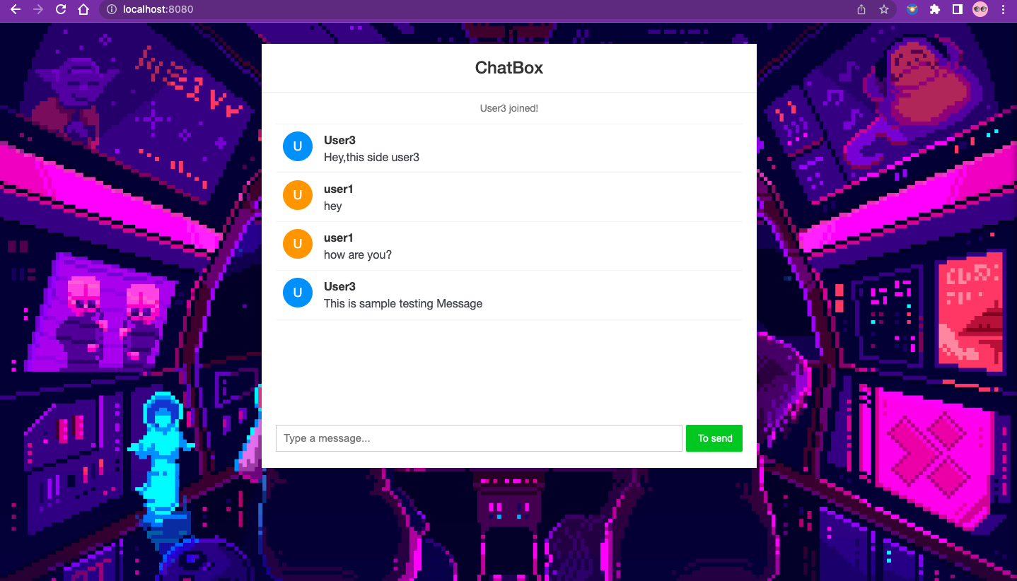 GitHub - shivam101x/Chat-App-SpringBoot-Using-CI-CD-Jenkins