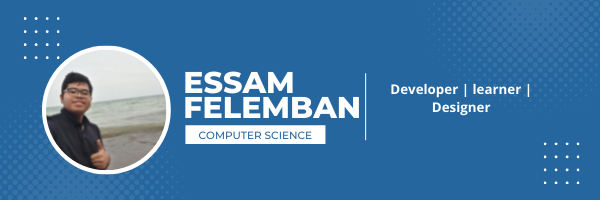 GitHub - EssamFelemban/Portfilo-Essam-Felemban: Portfilo Essam