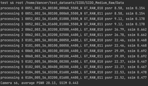 Test Problem · Issue 4 · Zhangyi 3noise Synthesis · Github 