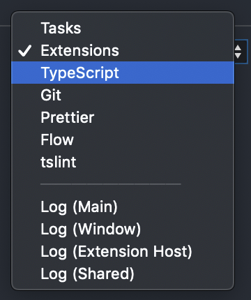 Confusing configuration in README · Issue #162 · kumarharsh/graphql-for-vscode · GitHub