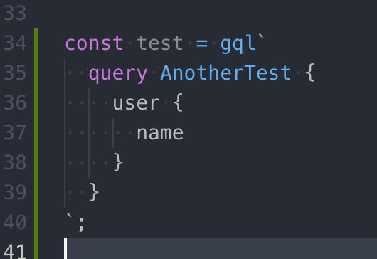 Confusing configuration in README · Issue #162 · kumarharsh/graphql-for-vscode · GitHub