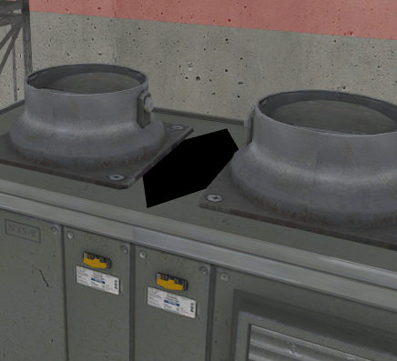 Bug: Models in hammer have black faces · Issue #690 · StrataSource/Engine · GitHub