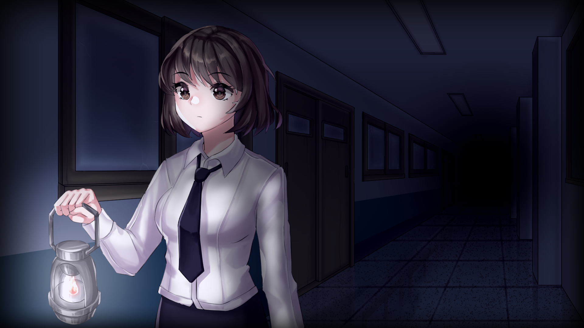 GitHub - shw619/GhostSchool_Final