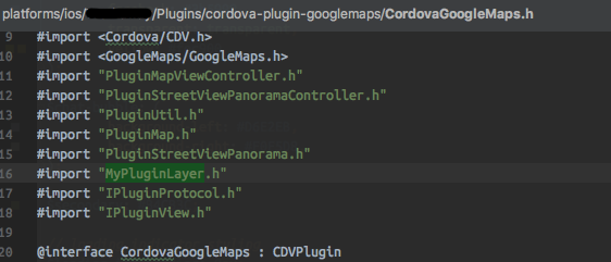 ios build: duplicate symbols for architecture x86_x64 · Issue #2352 · mapsplugin/cordova-plugin ...