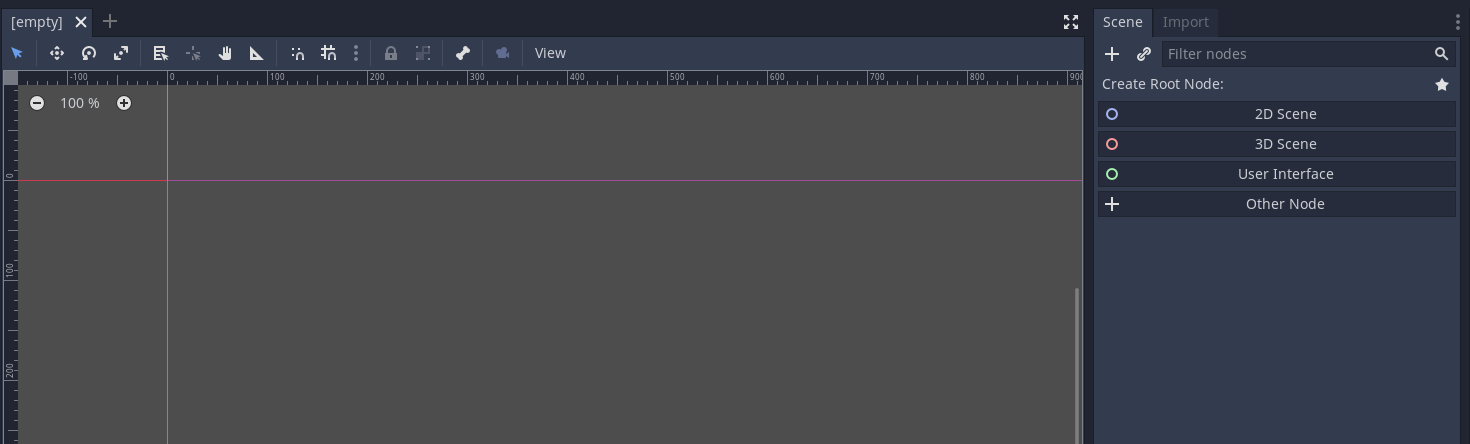 Node Order Can Not Modified In Inherited Scene · Issue 12139 · Godotenginegodot · Github