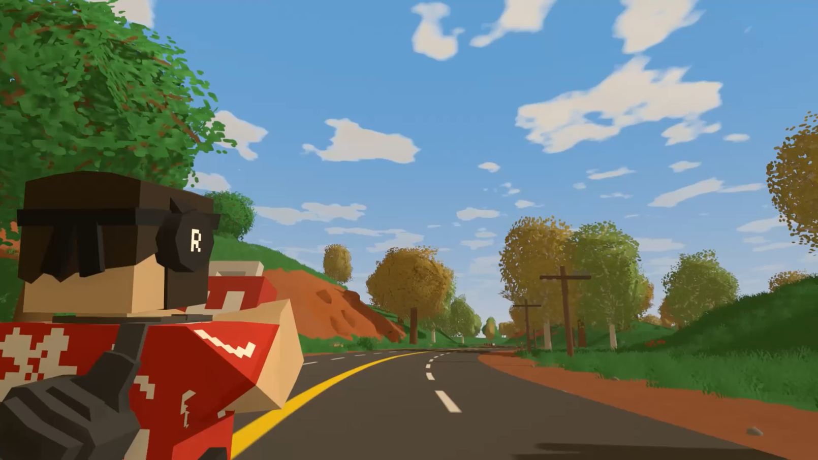 Toggling HUD partially disables flinch effects · Issue #3827 ...