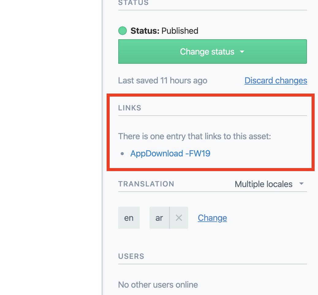 Delete unused (NOT linked to any entry) media · Issue #240 · contentful/contentful-management.js ...