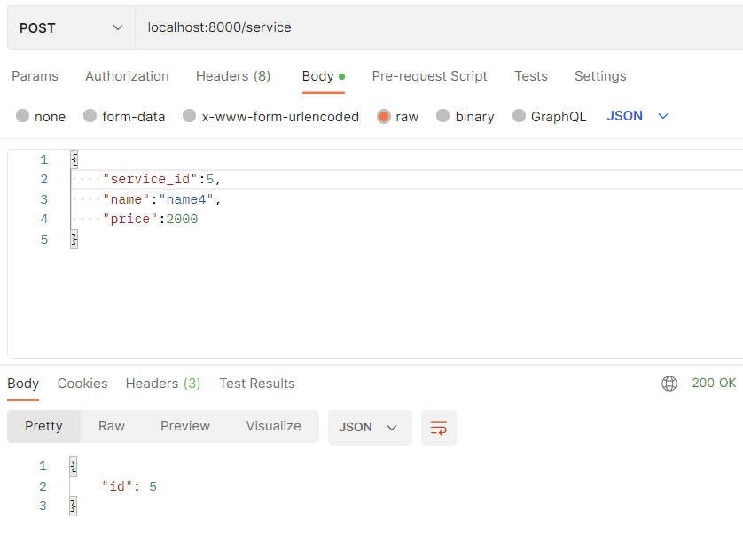 GitHub - PoorMercymain/balance_api