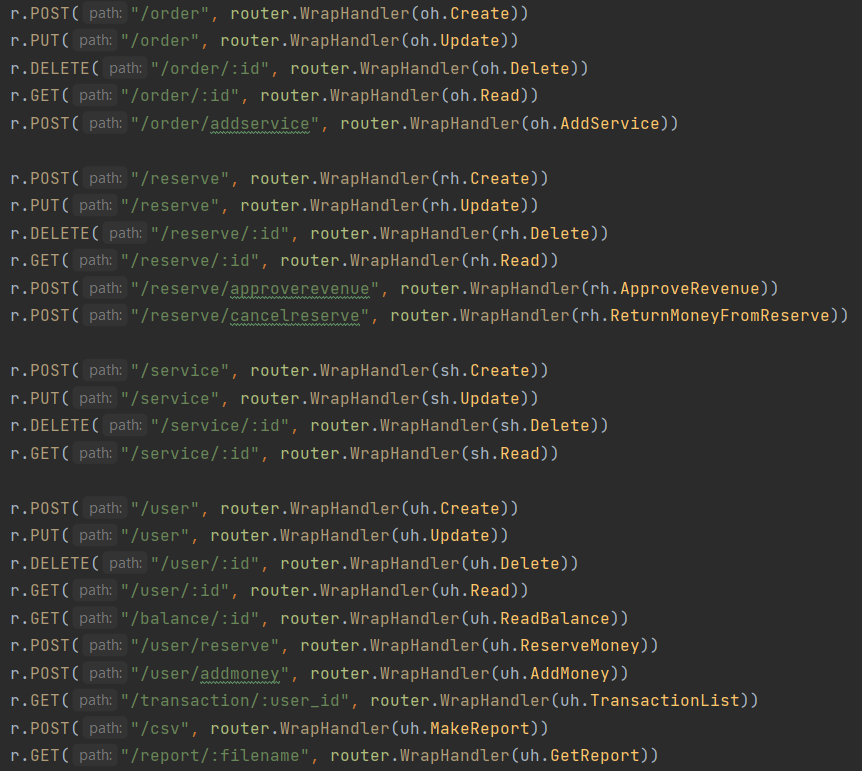 GitHub - PoorMercymain/balance_api