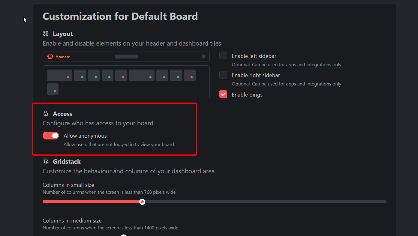 Login Error in Custom New Tab Add-On · Issue #1650 · ajnart/homarr · GitHub