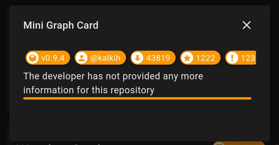 value_factor not working · Issue #525 · kalkih/mini-graph-card · GitHub