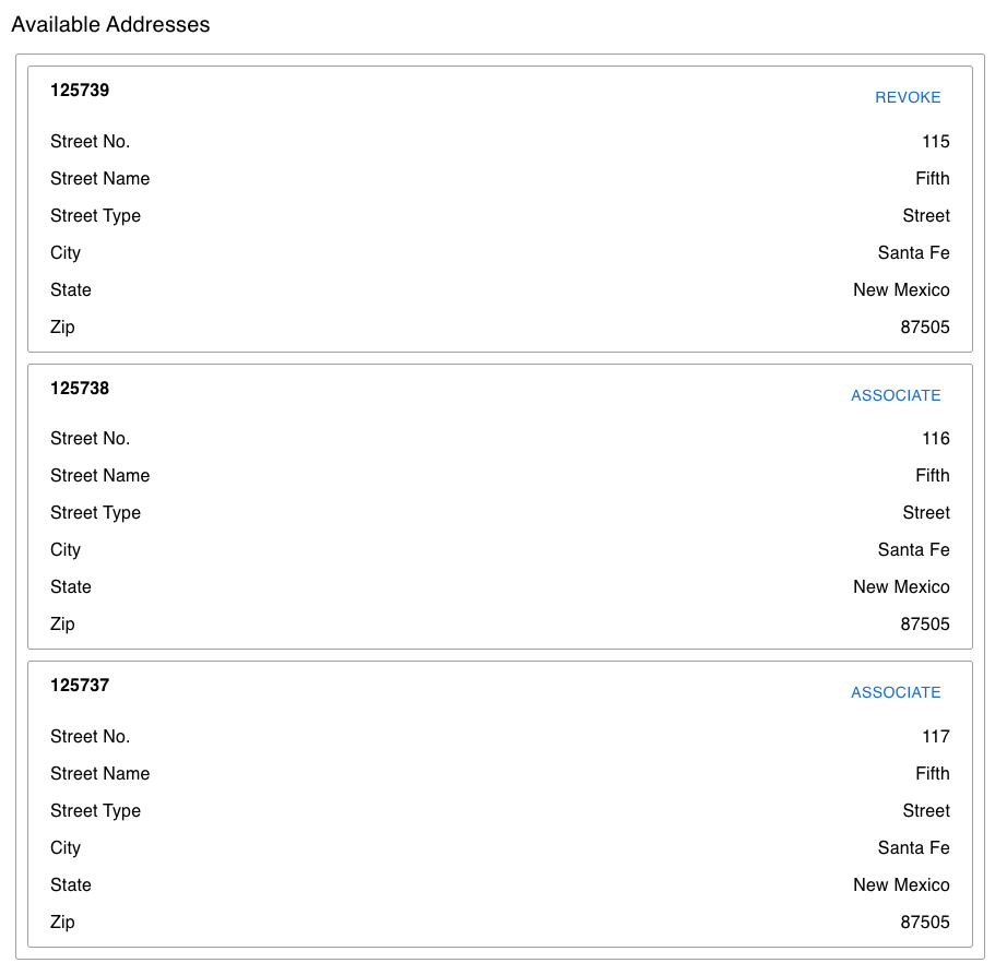GitHub - evgen-chu/address-validation
