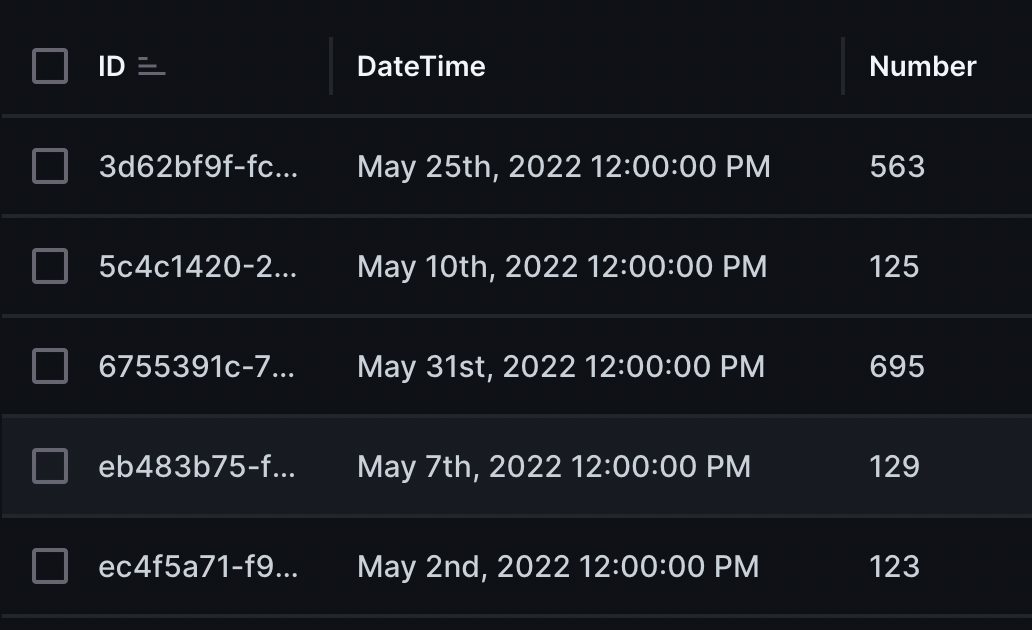 Time Series Insight GUID issue · Issue #13341 · directus/directus · GitHub
