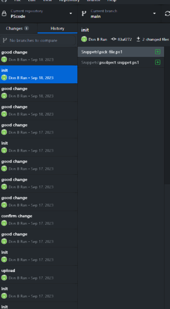 Blurry App · Issue #17452 · desktop/desktop · GitHub