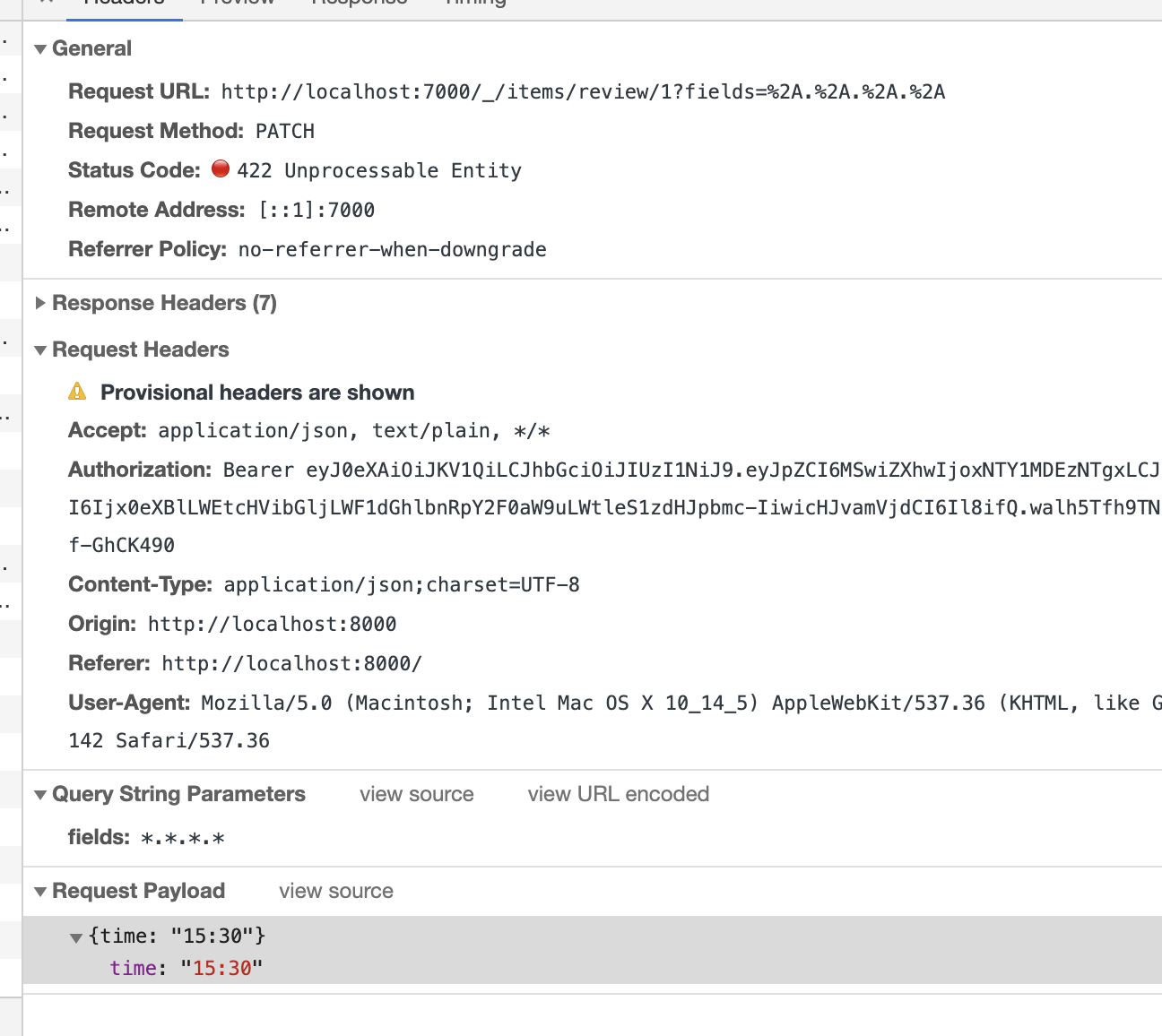 Time Validation does not accept 0s · Issue #1174 · directus/v8-archive · GitHub