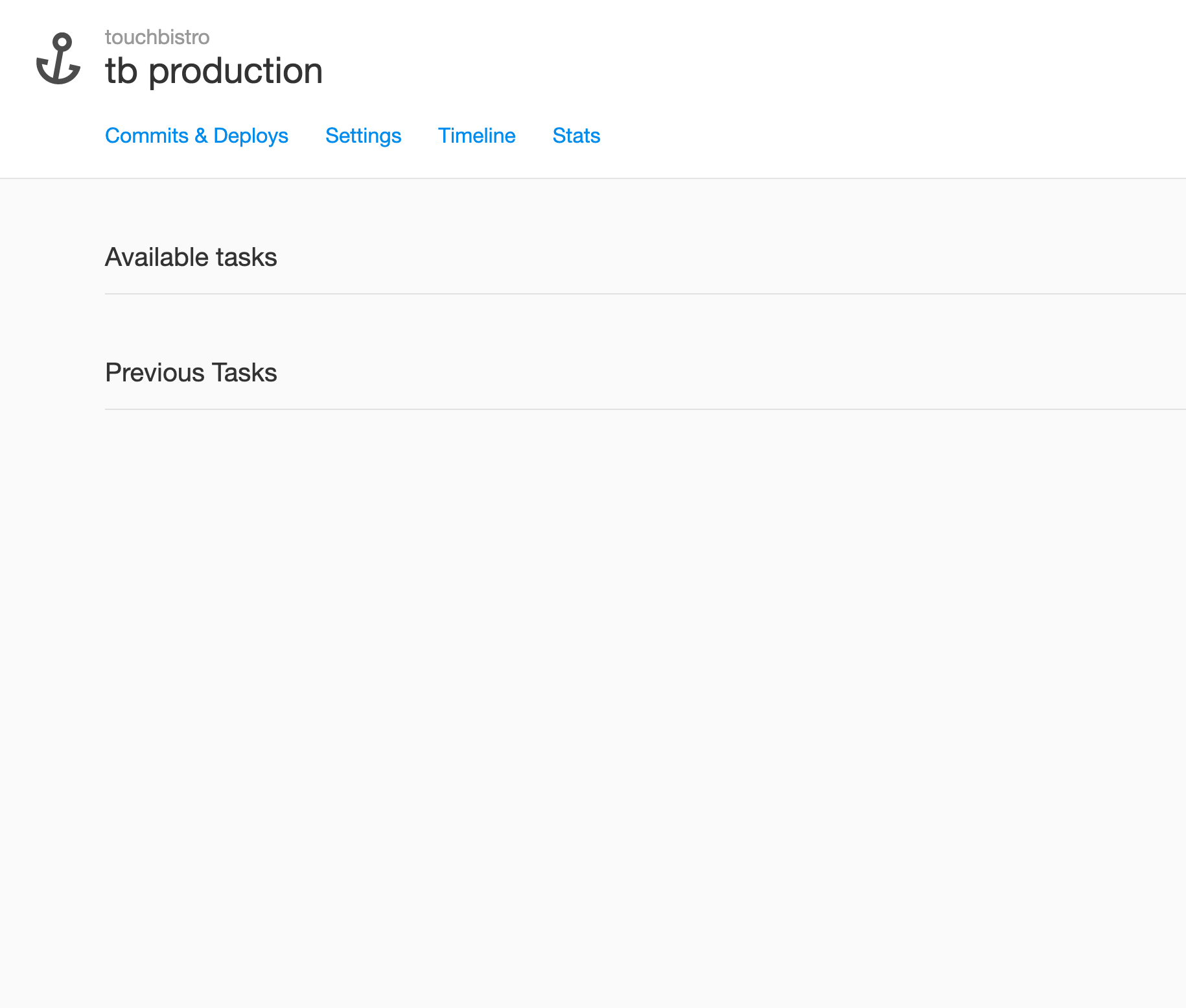 [bug] Stack Timeline Page Link Url Goes To The Task List Page · Issue 1083 · Shopify Shipit