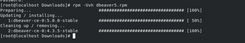 cannot install RPM package on fedora 27 using gui gnome Software ...