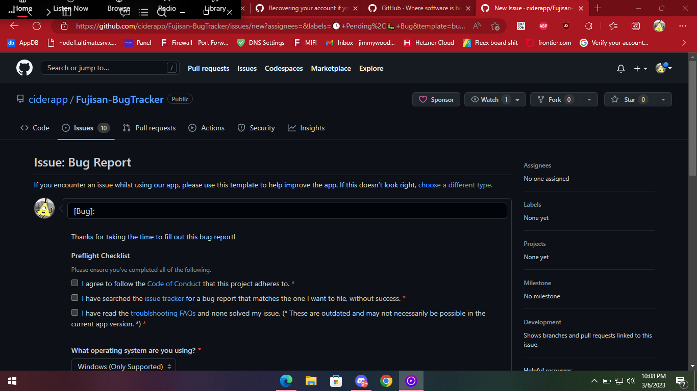 [Bug]: No minimum window size. · Issue #12 · ciderapp/Cider-2 · GitHub