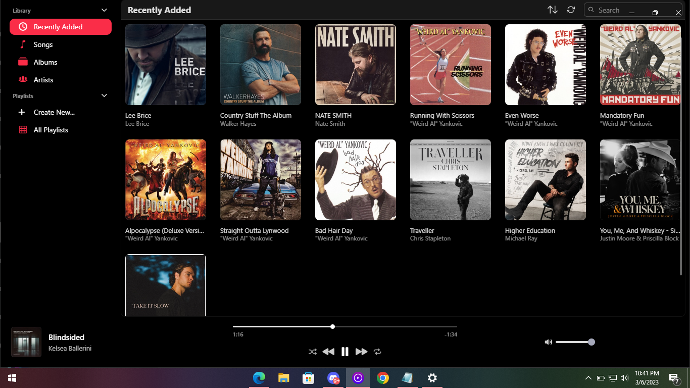 [Bug]: Menu bar dissapears from Cider - Permanent · Issue #20 · ciderapp/Cider-2 · GitHub