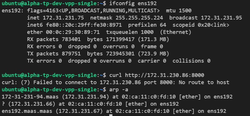 MetalLB L2 Mode not Working with Calico VPP Dataplane · Issue #256 · projectcalico/vpp-dataplane ...