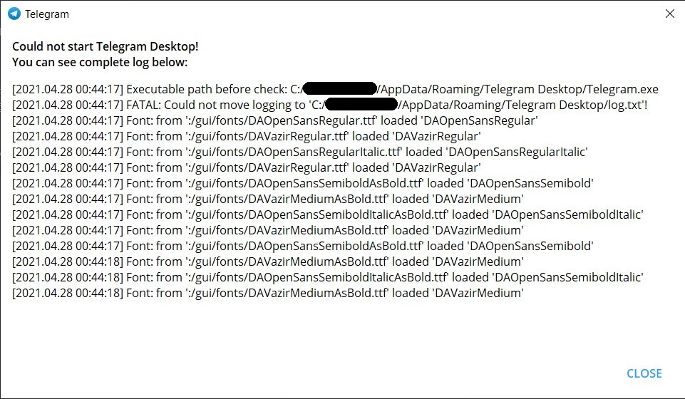 Similar To 16163 · Issue 16219 · Telegramdesktoptdesktop · Github 