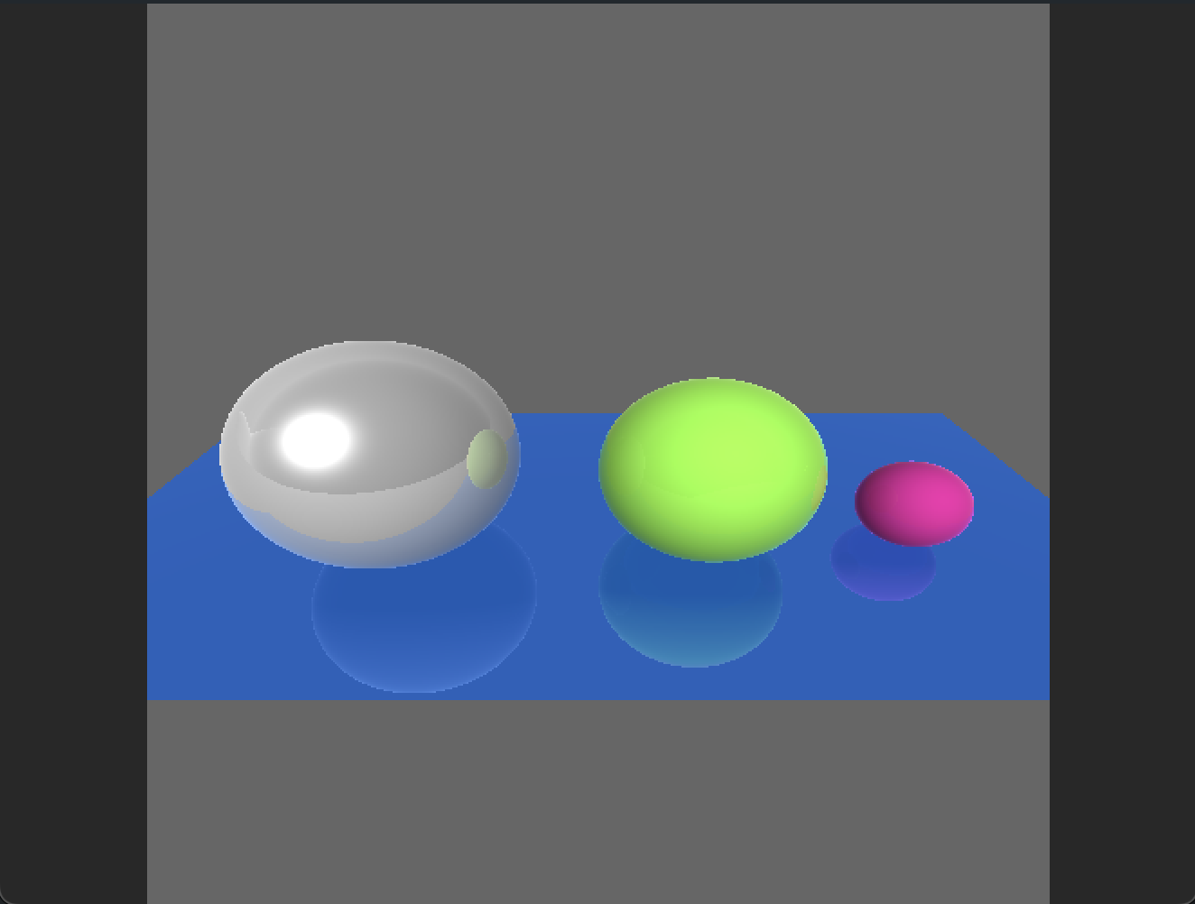 GitHub - maryamfnm/Ray-Tracer