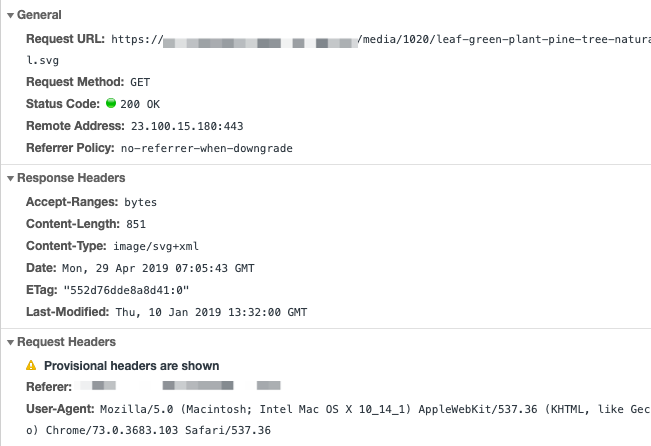 SVG media has no cache · Issue #73 · umbraco/Umbraco.Cloud.Issues · GitHub