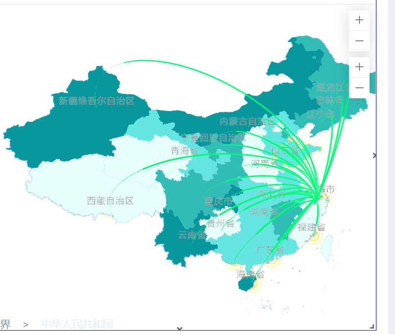 🐛 [BUG]在grid layout环境中，添加图例不显示，添加zoom出现两个 · Issue #267 · antvis/L7Plot ...