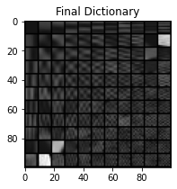 GitHub - saeidrazavi/Dictionary-learning-for-reconstructing-noisy-image: Implement MP(Matching ...