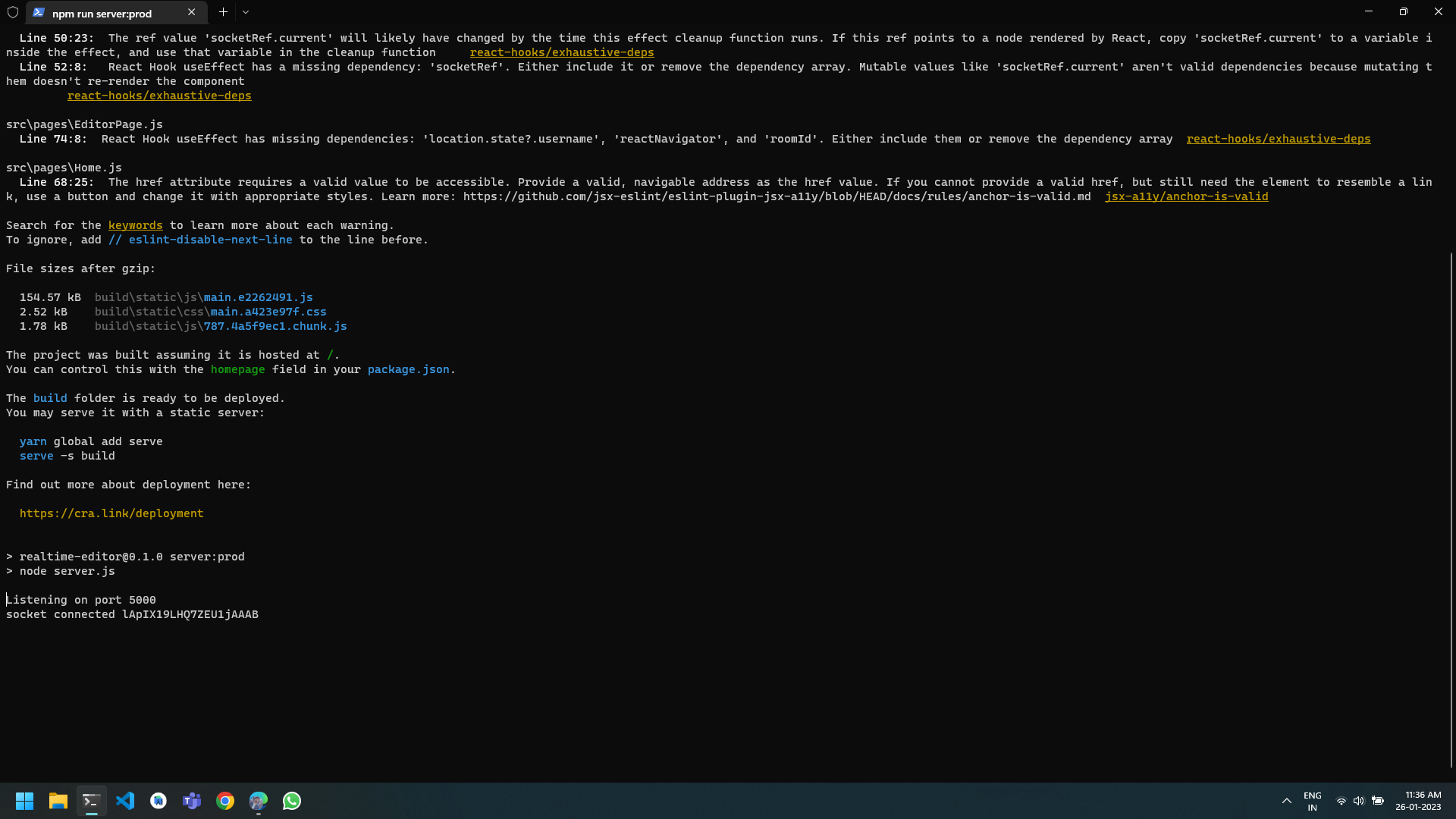 GitHub - pallavisingh2111/SyncDev