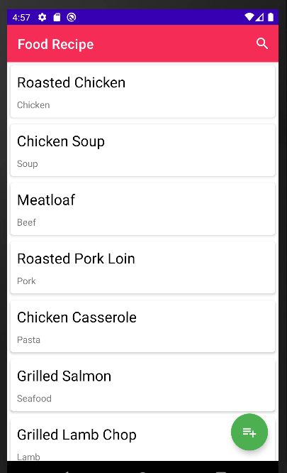 GitHub - zx-wong/CRUD-Recipe-App
